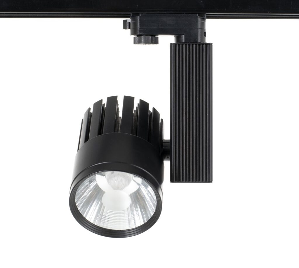 LED track light B-Series 30W