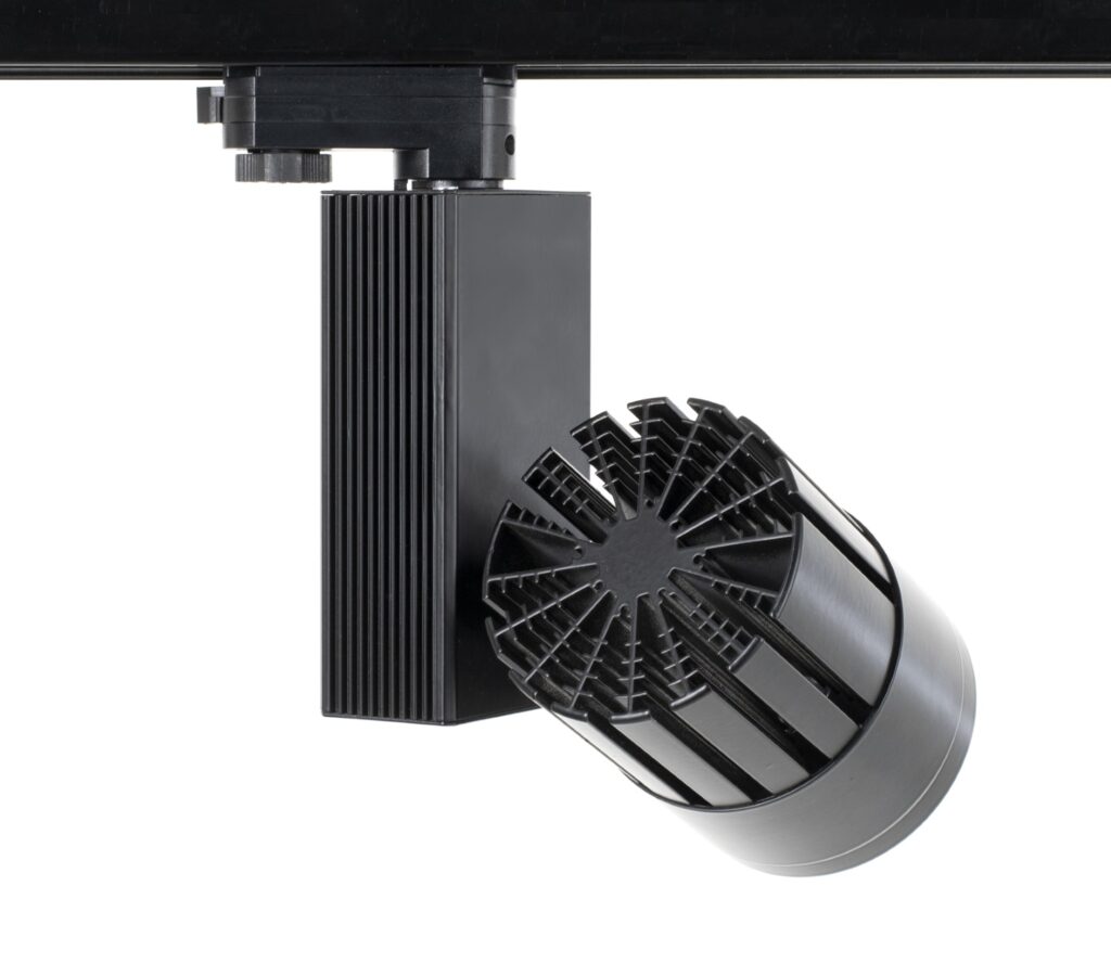 LED track light B-Series 30W