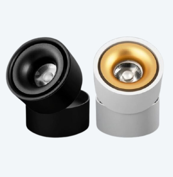 Forte LED | Personalised solutions | Luminaires