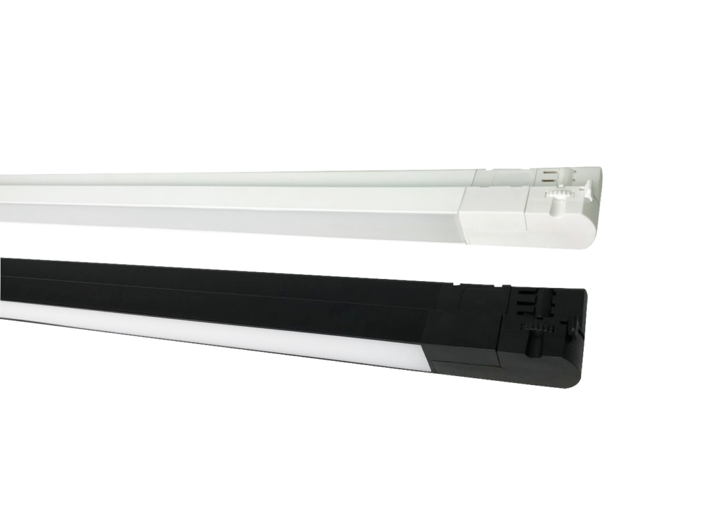 LED track light linear Lumi-Line 3F - Forte LED