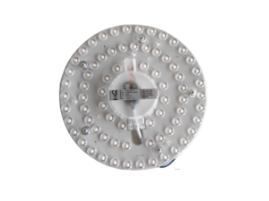 LED module board ALU SMD 24W, 6000K, with magnet