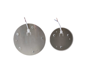 LED module board ALU SMD 24W, 6000K, with magnet