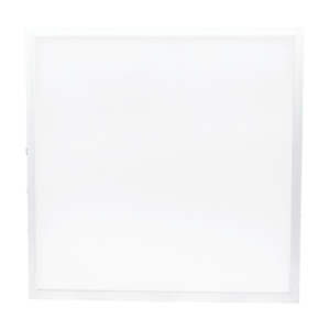 LED panel light MESA 42W, 4000K, 4071lm, UGR: 19 IP44, 600x600x35mm, white